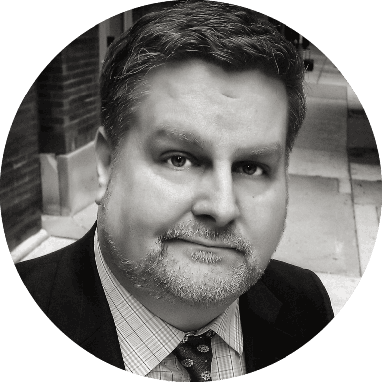 Greg W. Brooks - Better Cities Project