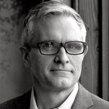 Patrick Tuohey - Better Cities Project