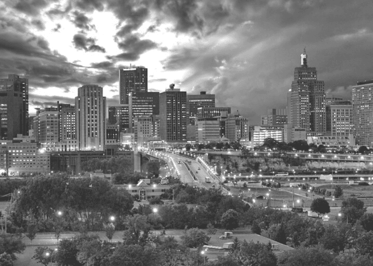 Patrick Tuohey - Better Cities Project