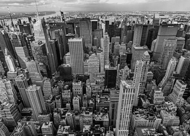 Patrick Tuohey - Better Cities Project