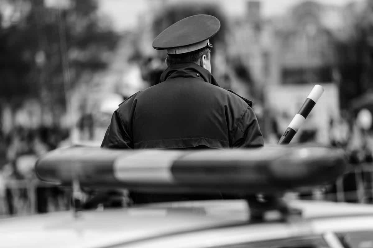 Local policing reform: Three big ideas cities can tackle today