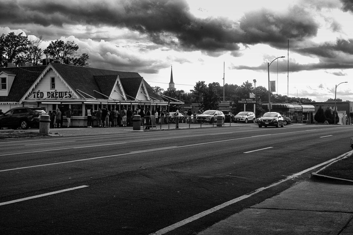 Rethinking urban spaces: the case against 'stroads' - Better Cities Project