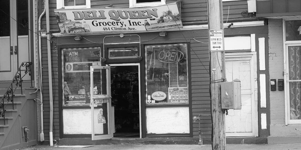 Zoning reform's revival of corner stores - Better Cities Project