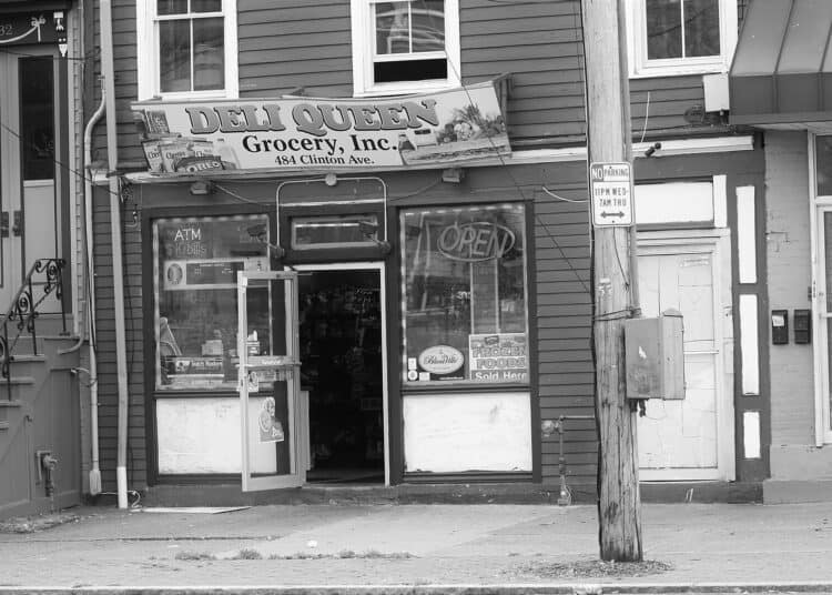 Patrick Tuohey - Better Cities Project