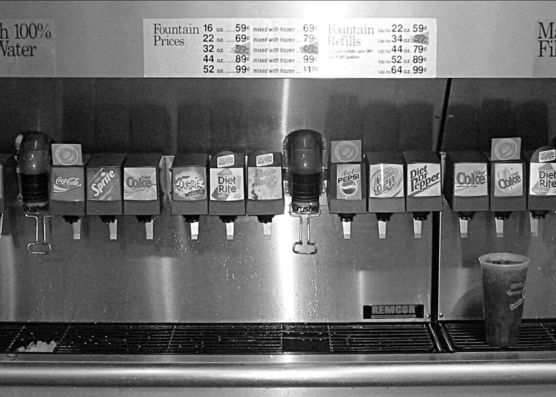 Patrick Tuohey - Better Cities Project