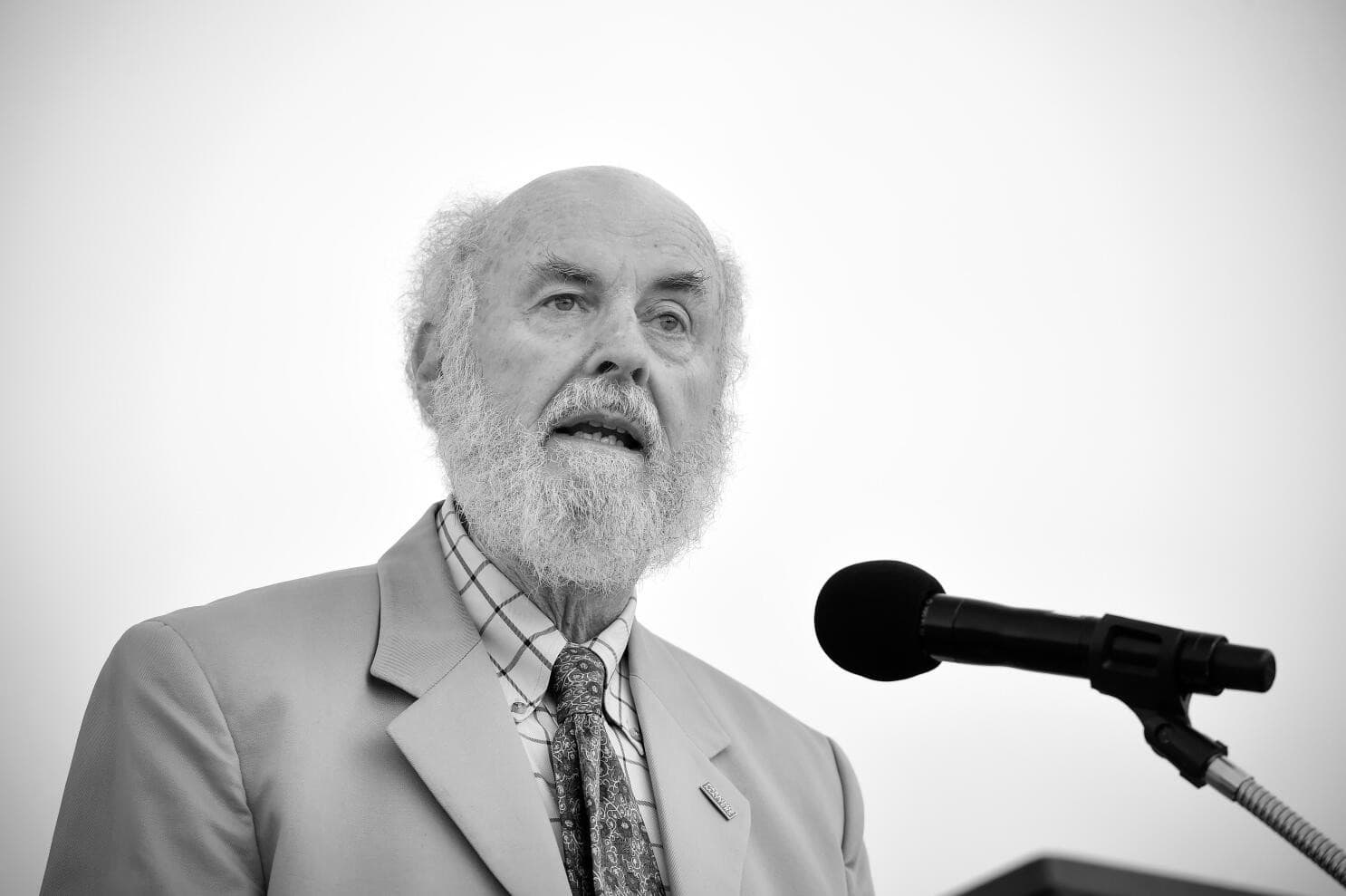 Donald Shoup, father of parking reform, dies at 86 - Better Cities Project