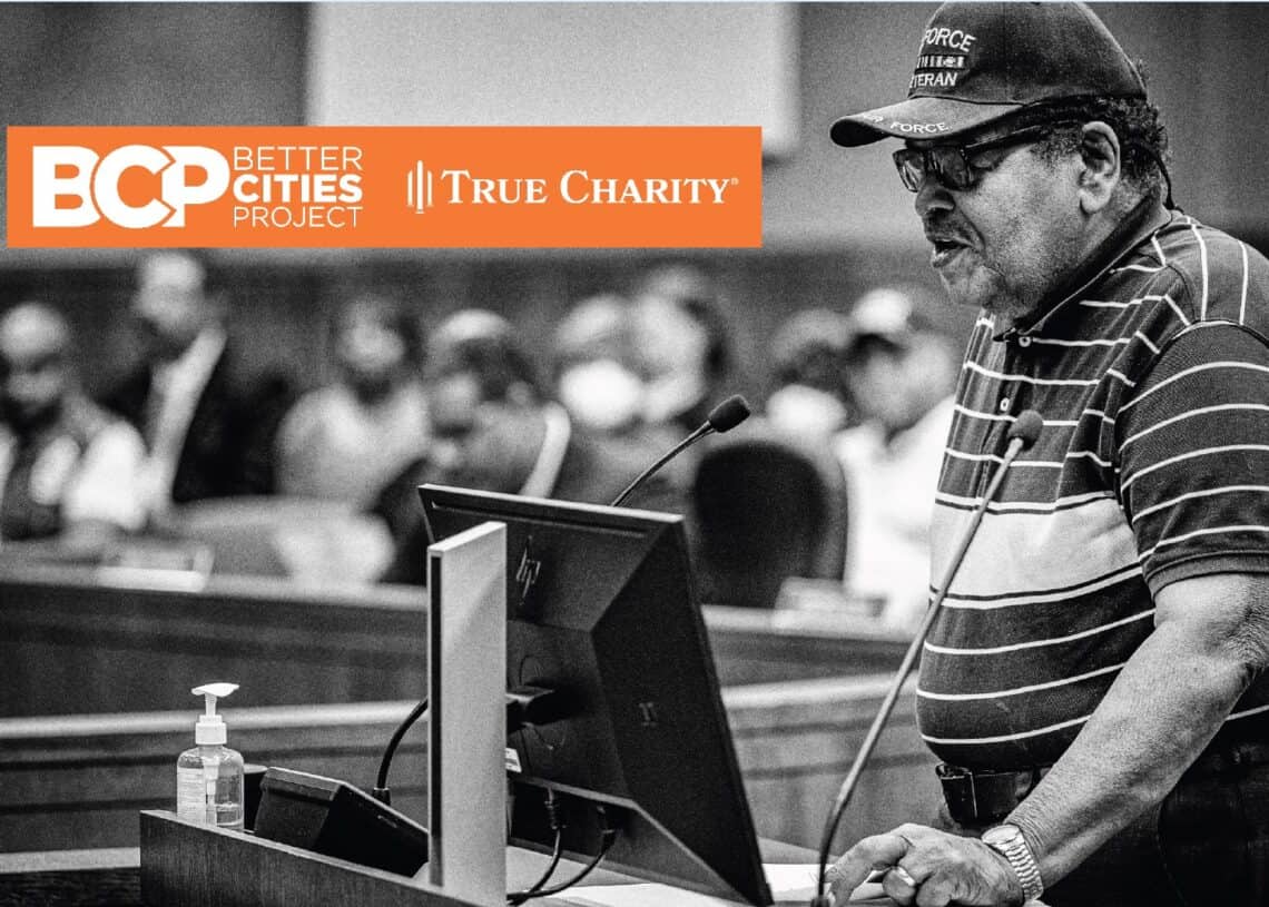 Young families are leaving many large US cities − here’s why that ...